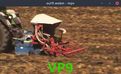 VP9 Decoding Looks Awful · Issue #262 · intel/intel-vaapi-driver · GitHub