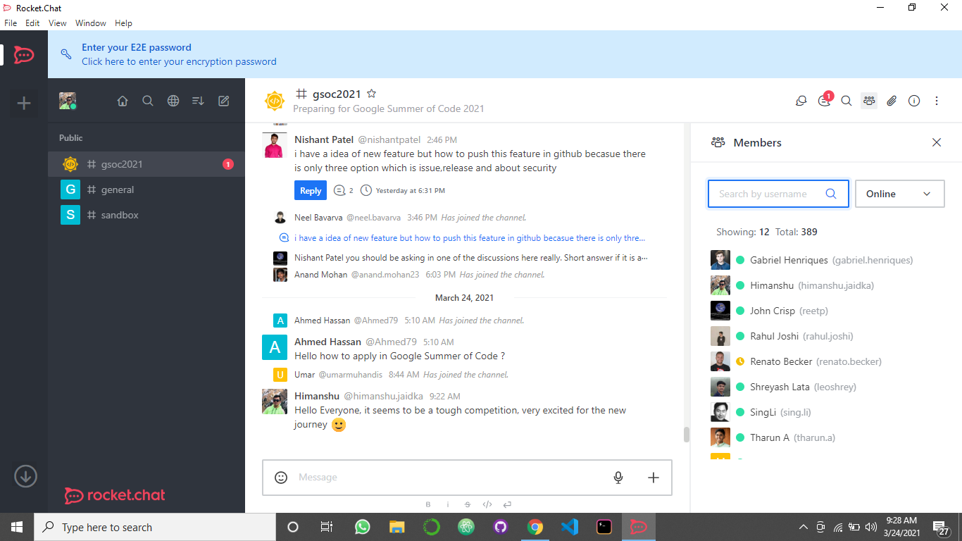 Bug: Scrollbar is missing · Issue #21282 · RocketChat/Rocket.Chat · GitHub