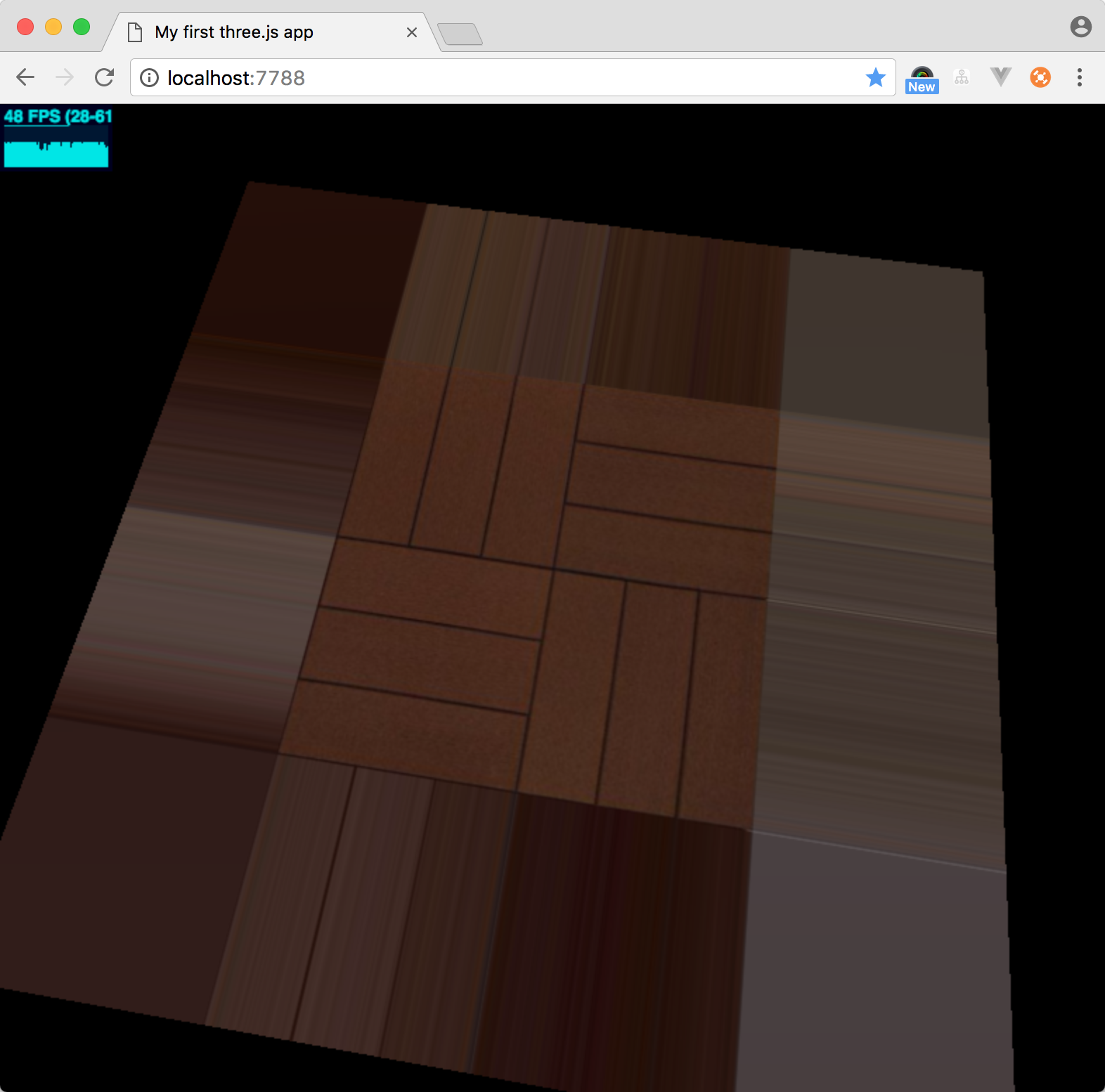 fbxloader can't use repeat wrapping. · Issue #11467 · mrdoob/three.js · GitHub
