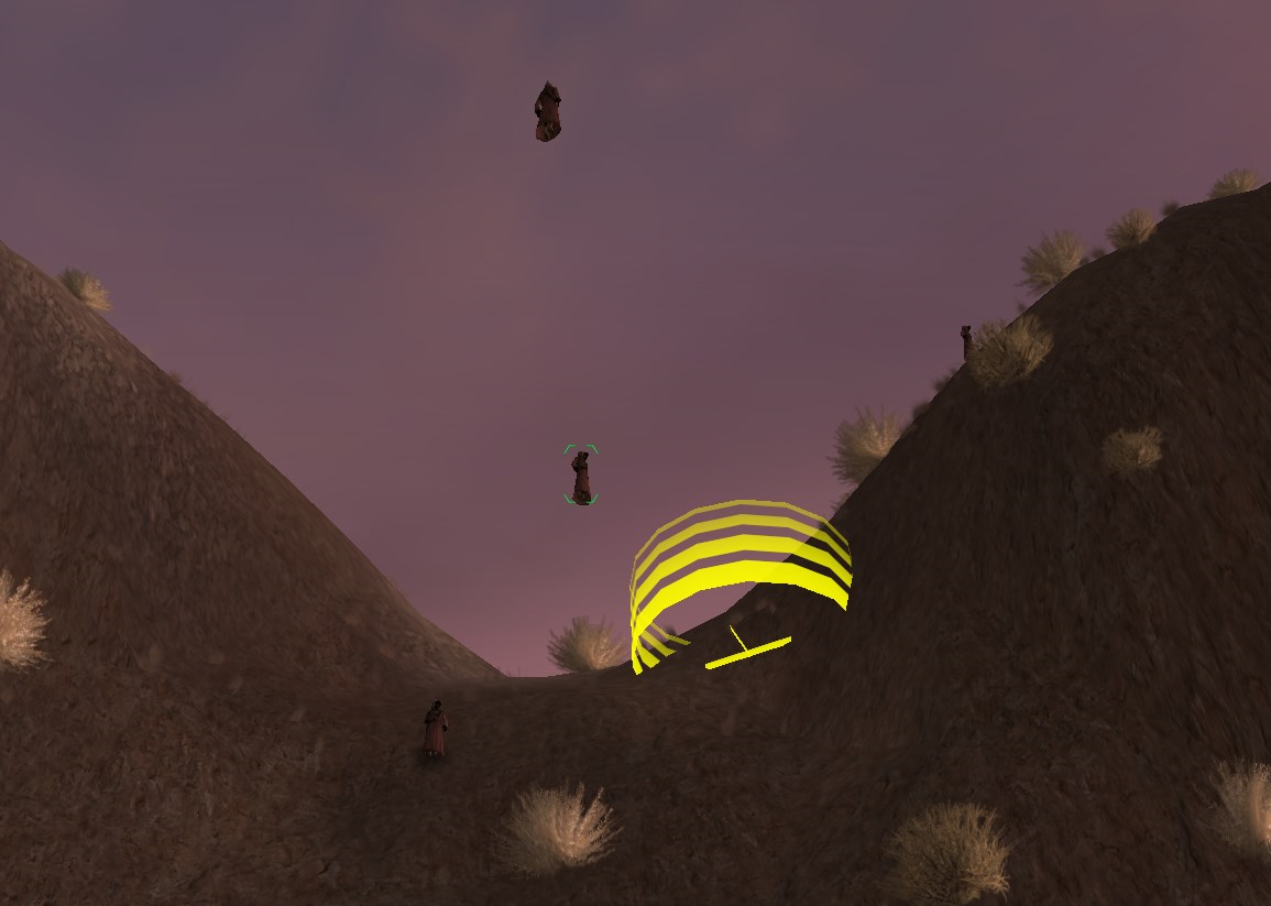 NPCs now spawn correctly on ground too · Issue #299 · ProjectSWGCore/Holocore · GitHub