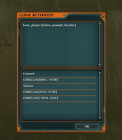 Cloner window shows no city names · Issue #601 · ProjectSWGCore/Holocore · GitHub