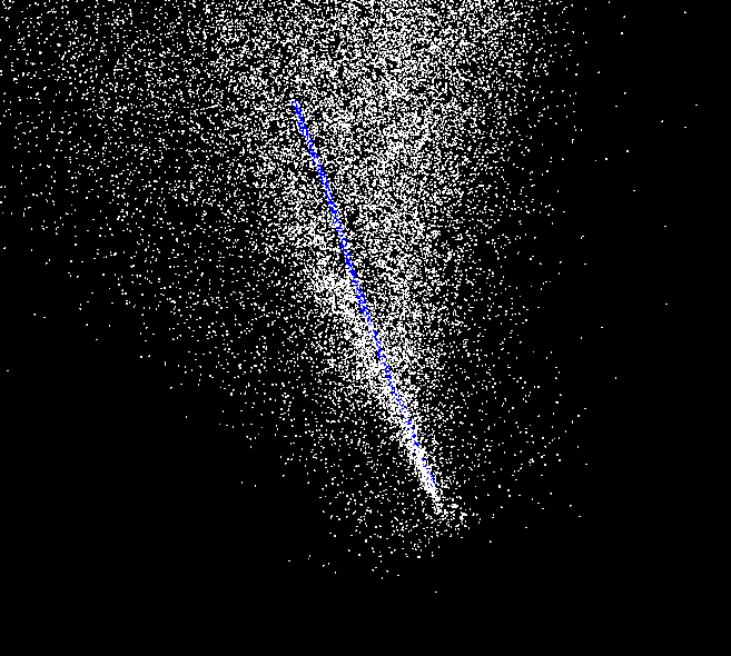 GitHub - GandalfTea/slamhmw: Toy monocular SLAM implementation for ...