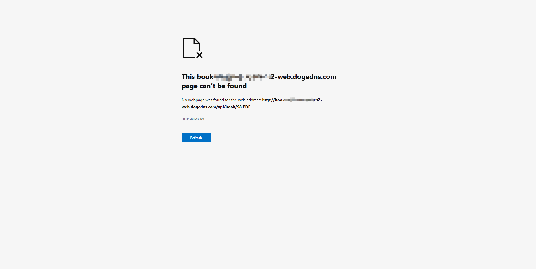 小白问一下CDN域名有什么用？如何配置 · Issue #285 · talebook/talebook · GitHub