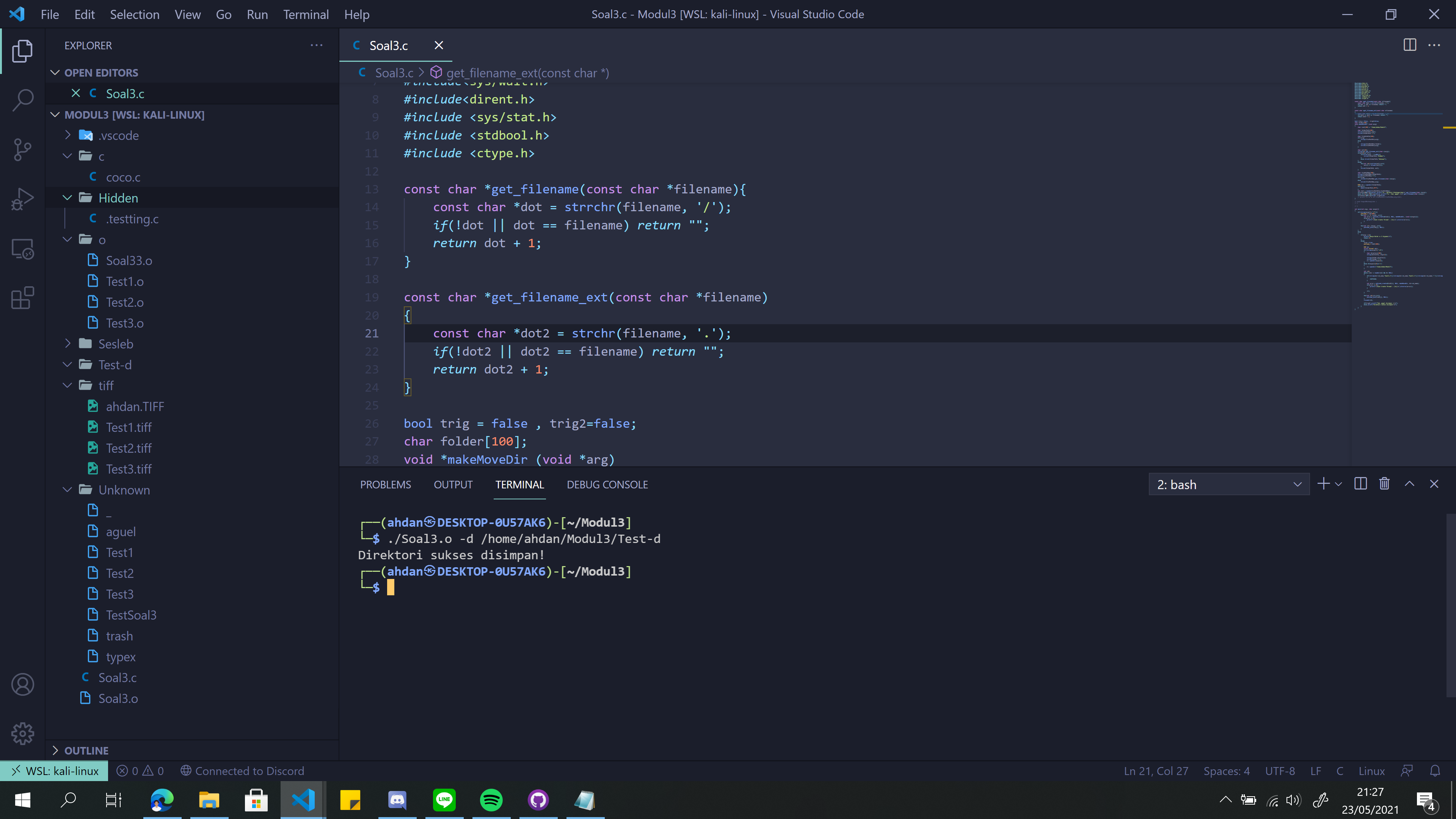 GitHub - ahdan86/soal-shift-sisop-modul-3-A01-2021