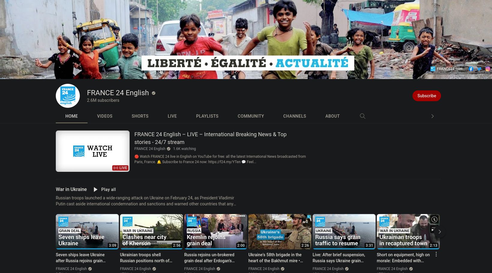 Highlight airing livestreaming · Issue #1676 · TeamPiped/Piped · GitHub