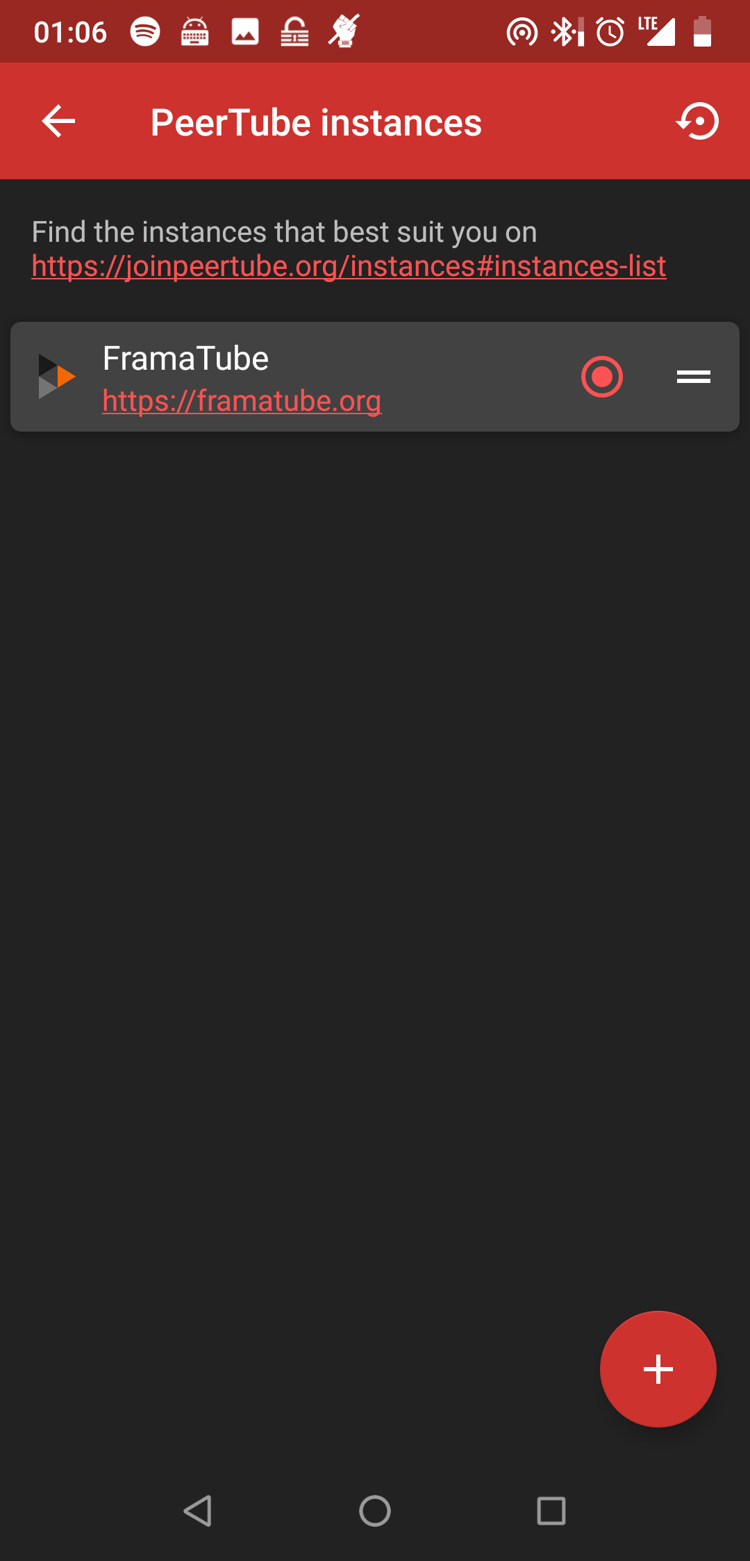 Release 0.18.0 · Issue #2861 · TeamNewPipe/NewPipe · GitHub