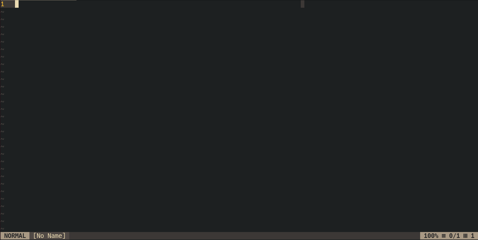 Bug Neovim Dashboard Hijacked · Issue 768 · Nvim Lualinelualinenvim