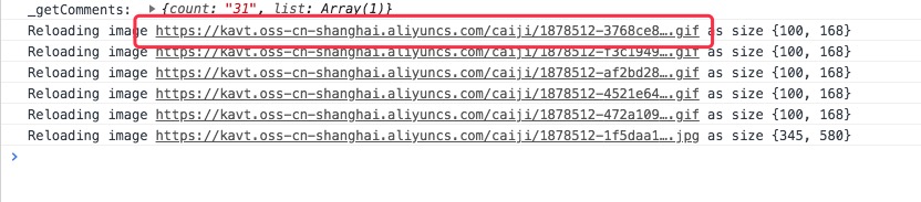 Cannot display GIF images? · Issue #175 · meliorence/react-native-render-html · GitHub