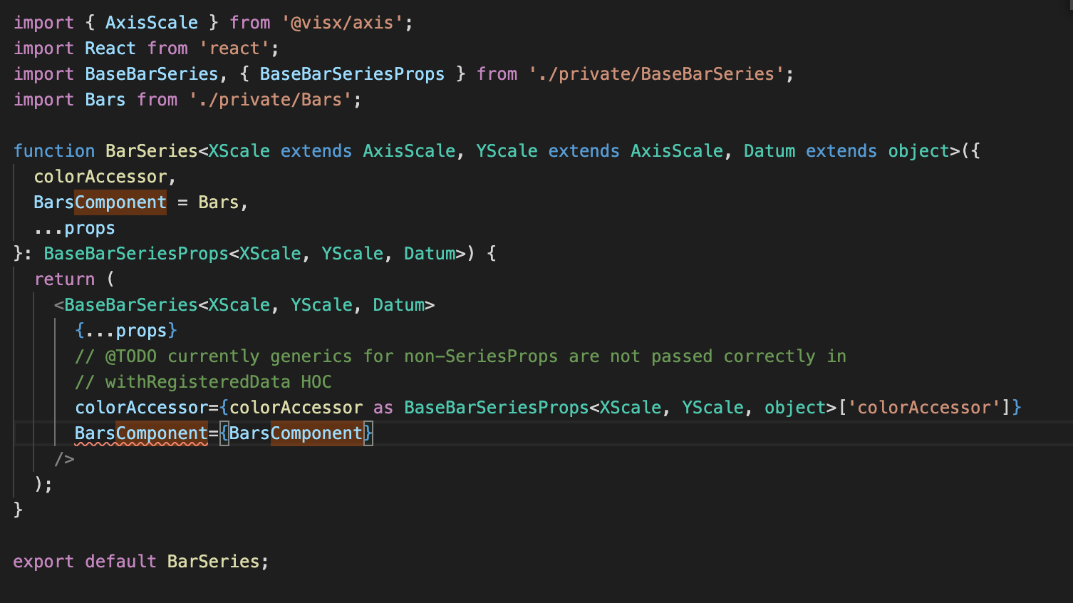 BarRounded with AnimatedBarSeries and XYChart · Issue #1092 · airbnb ...