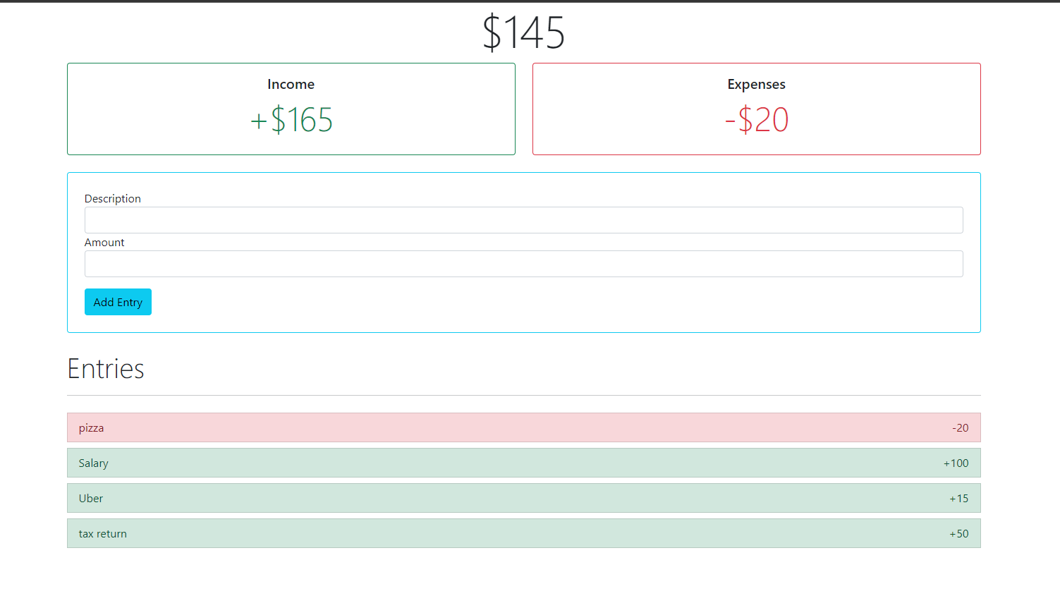 GitHub - FirasKedidi/expense-tracker: An expense tracker web application