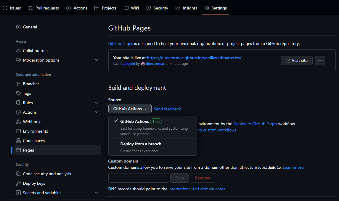 GitHub - FWDP/fwdp-card: FWDP Card using HTML and CSS