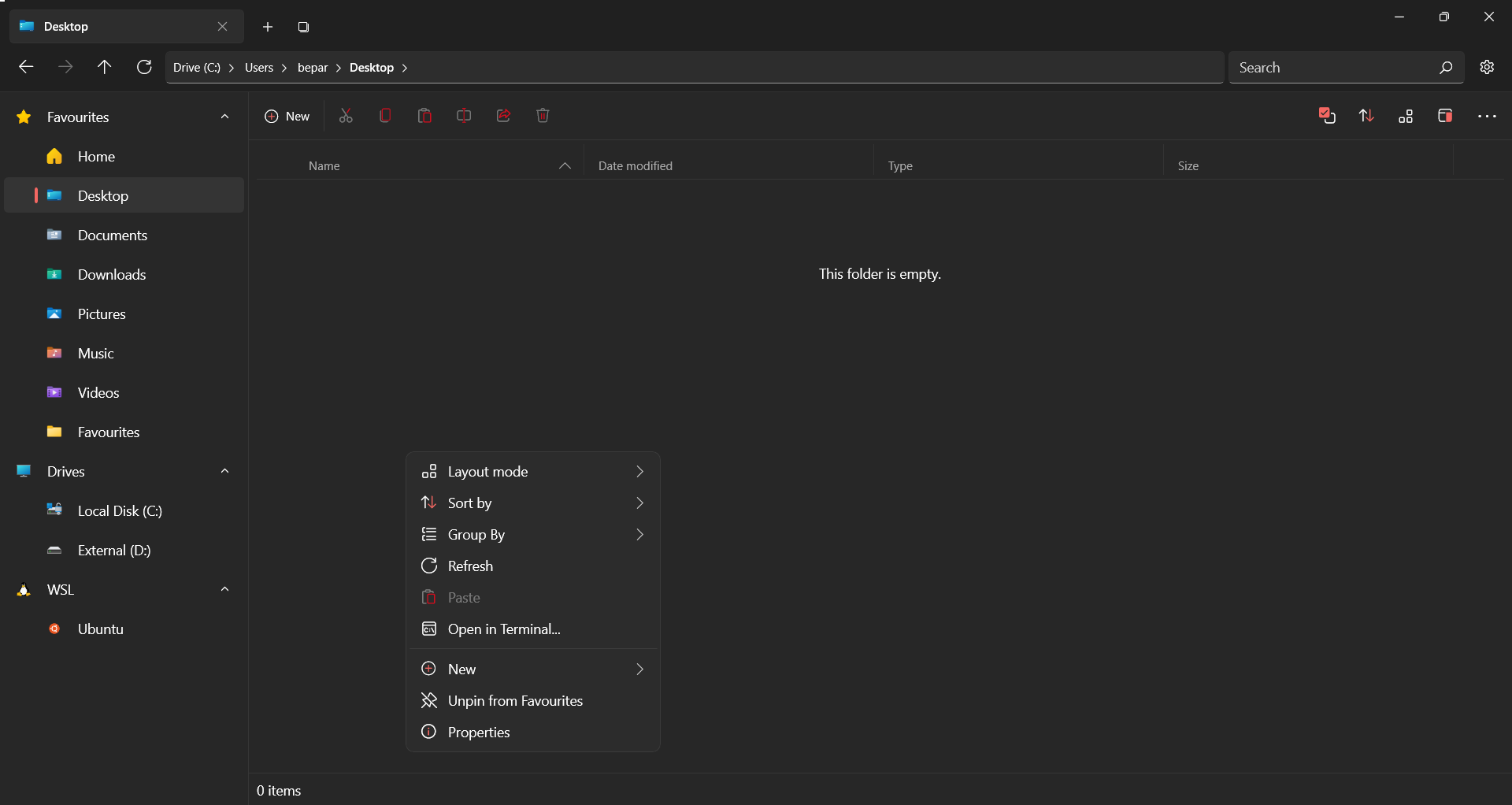 Inconsistent context menu size · Issue #6803 · files-community/Files ...