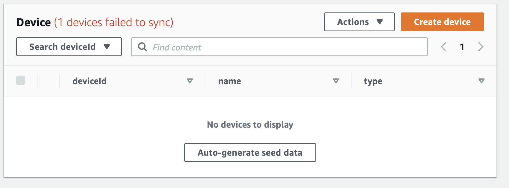 Admin issue:- There was an error loading your data. · Issue #390 · aws-amplify/amplify-studio ...