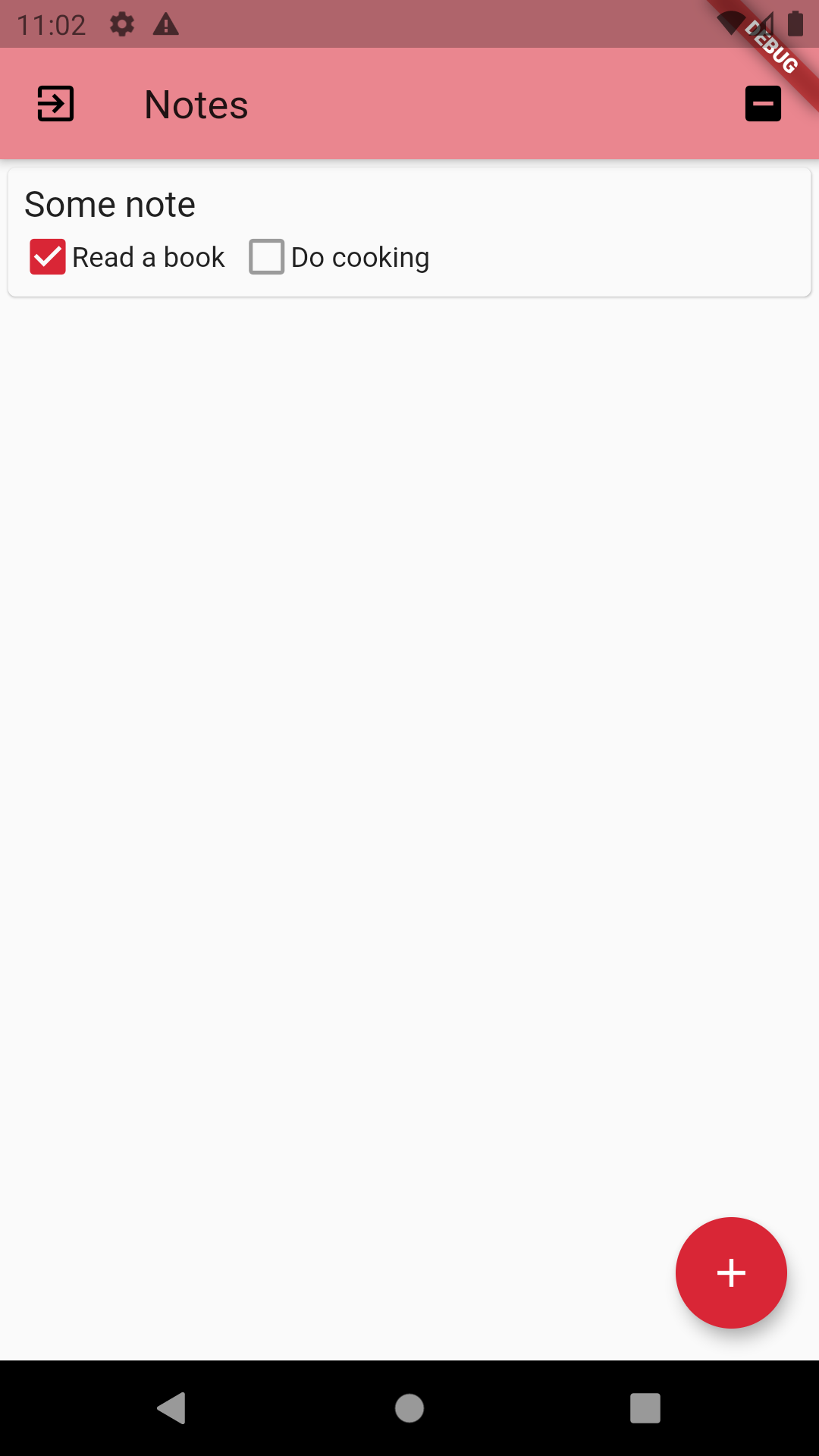 GitHub - serpentarius-hollow/note-app: Note Taking App with Domain ...