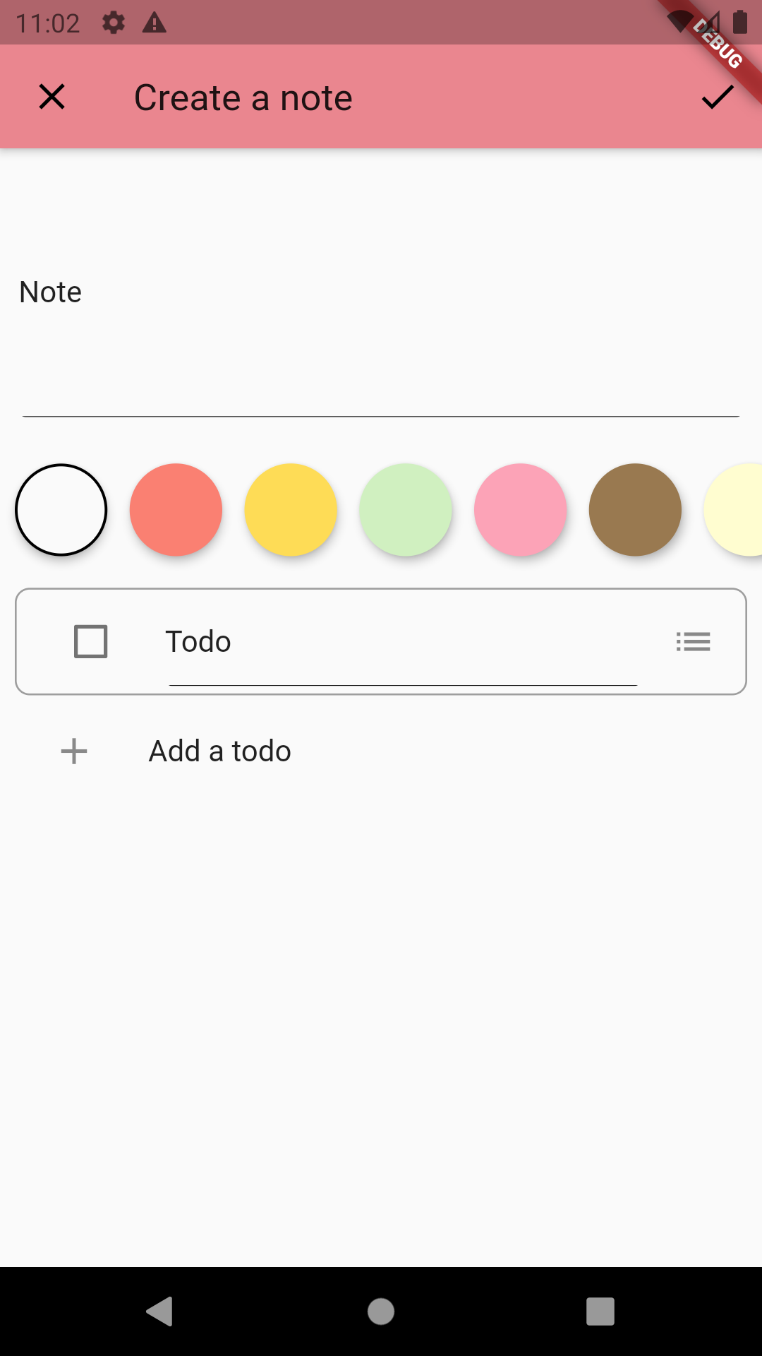 GitHub - serpentarius-hollow/note-app: Note Taking App with Domain ...