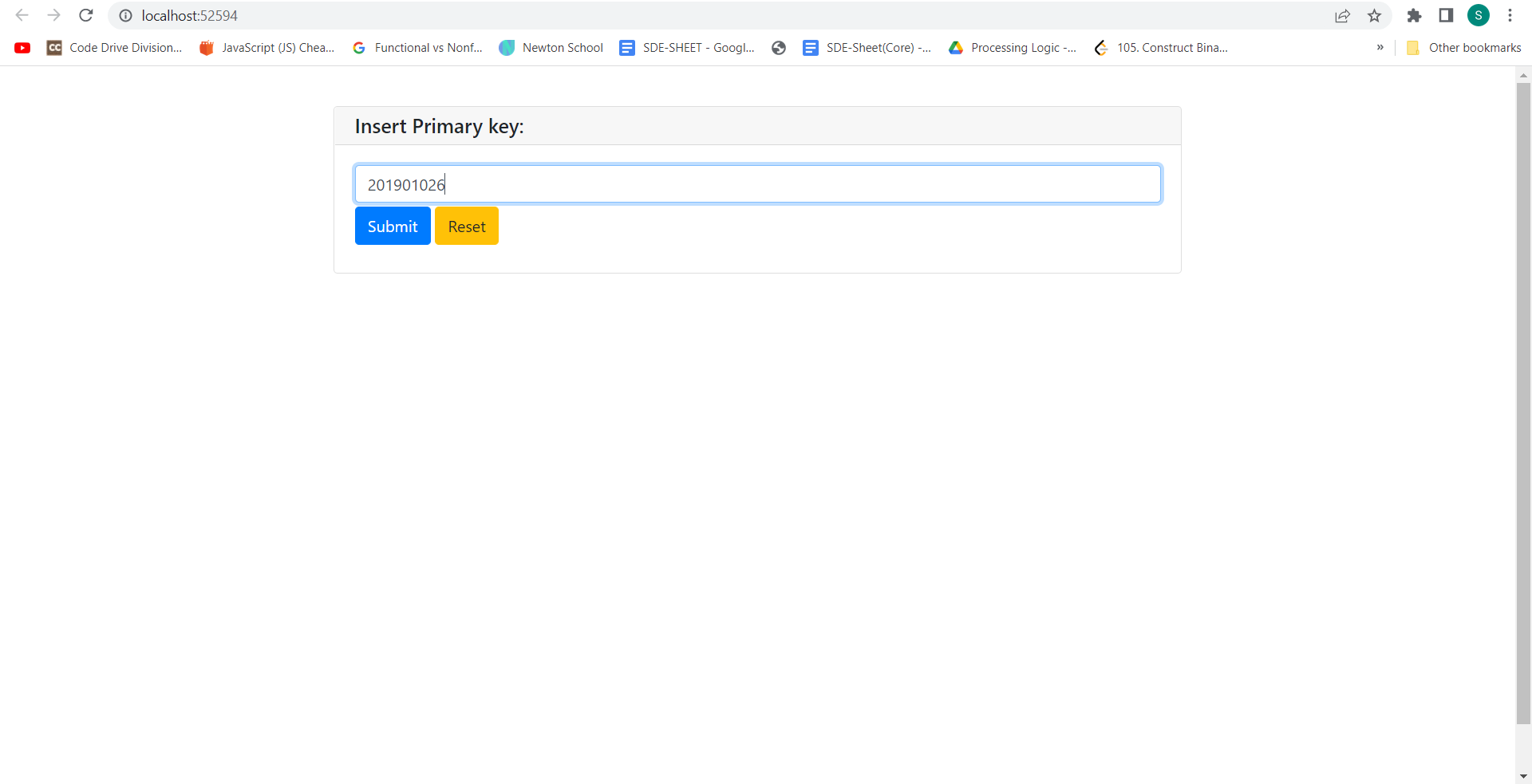 GitHub - njshah301/Basketball_Training_Manangement_System: Front End is ...