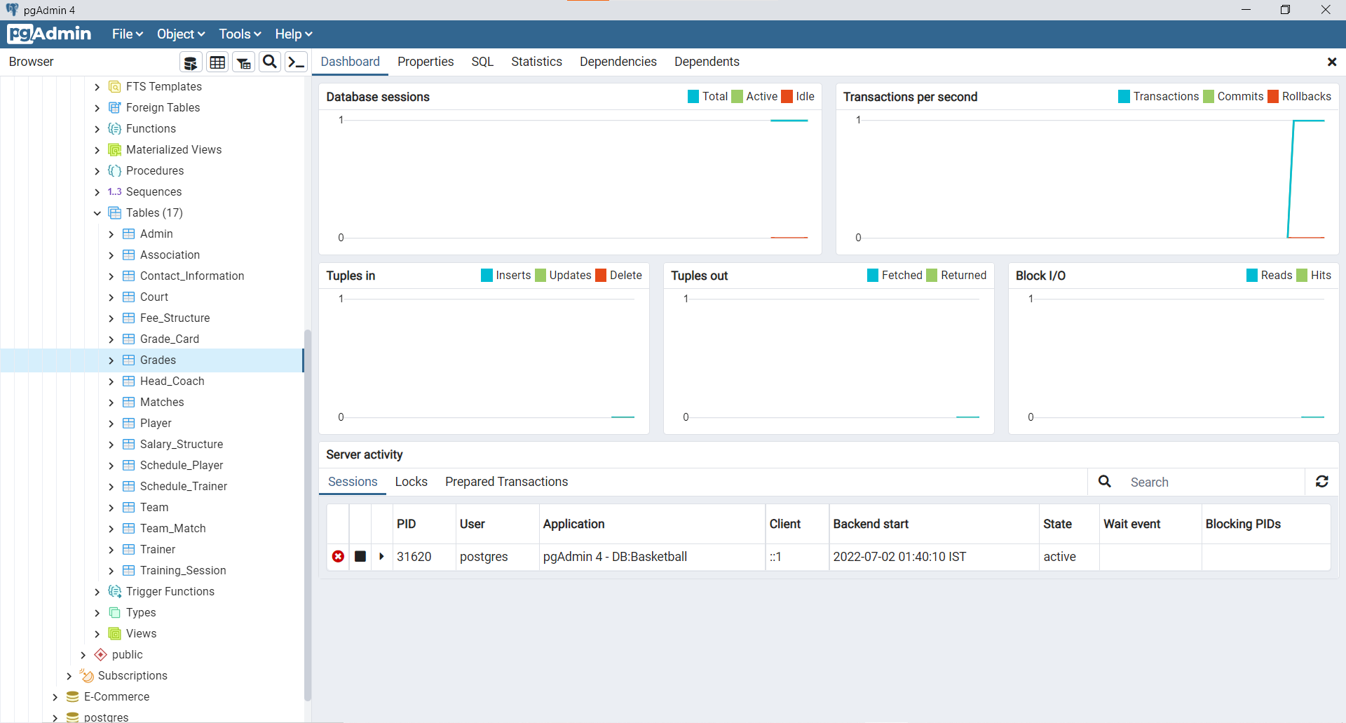 GitHub - njshah301/SQL-to-No-SQL-migration: We have made an application ...