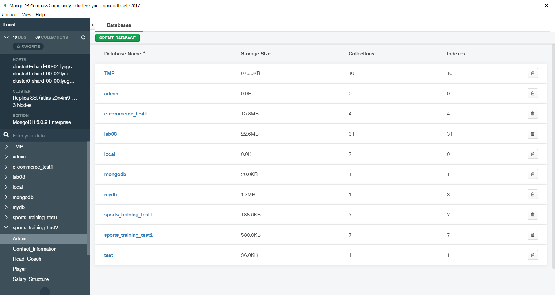 GitHub - njshah301/SQL-to-No-SQL-migration: We have made an application ...