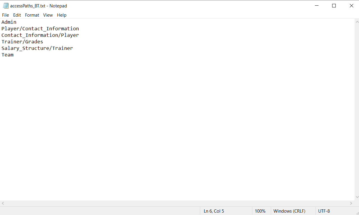 GitHub - njshah301/SQL-to-No-SQL-migration: We have made an application ...
