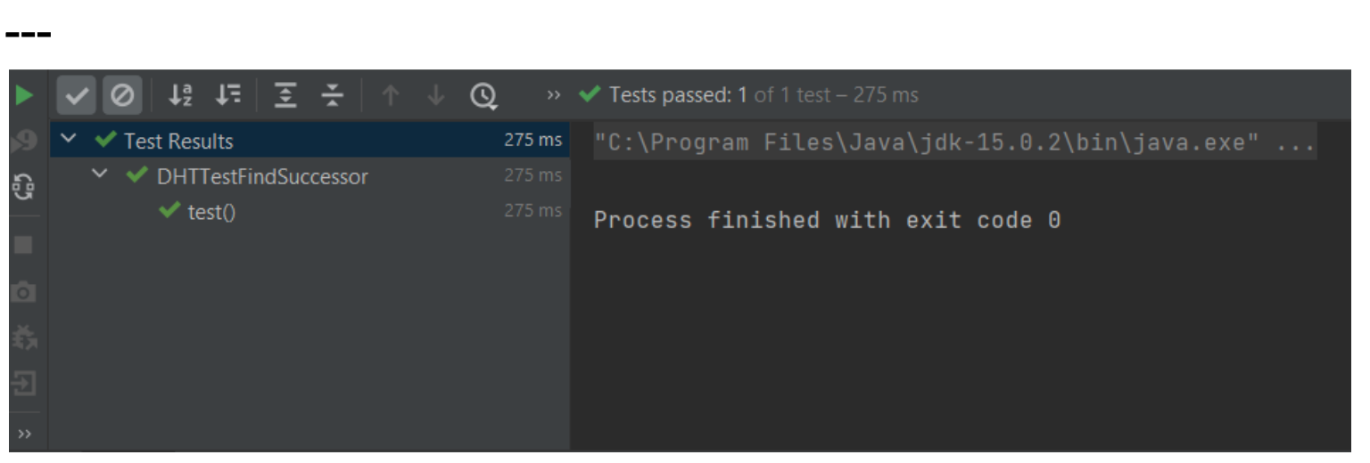 GitHub - h587726/DAT110---Project-3