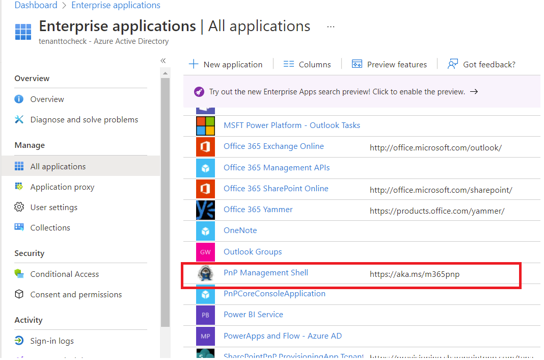 command spo web installedlanguage list doesn't work for Hubsites ...