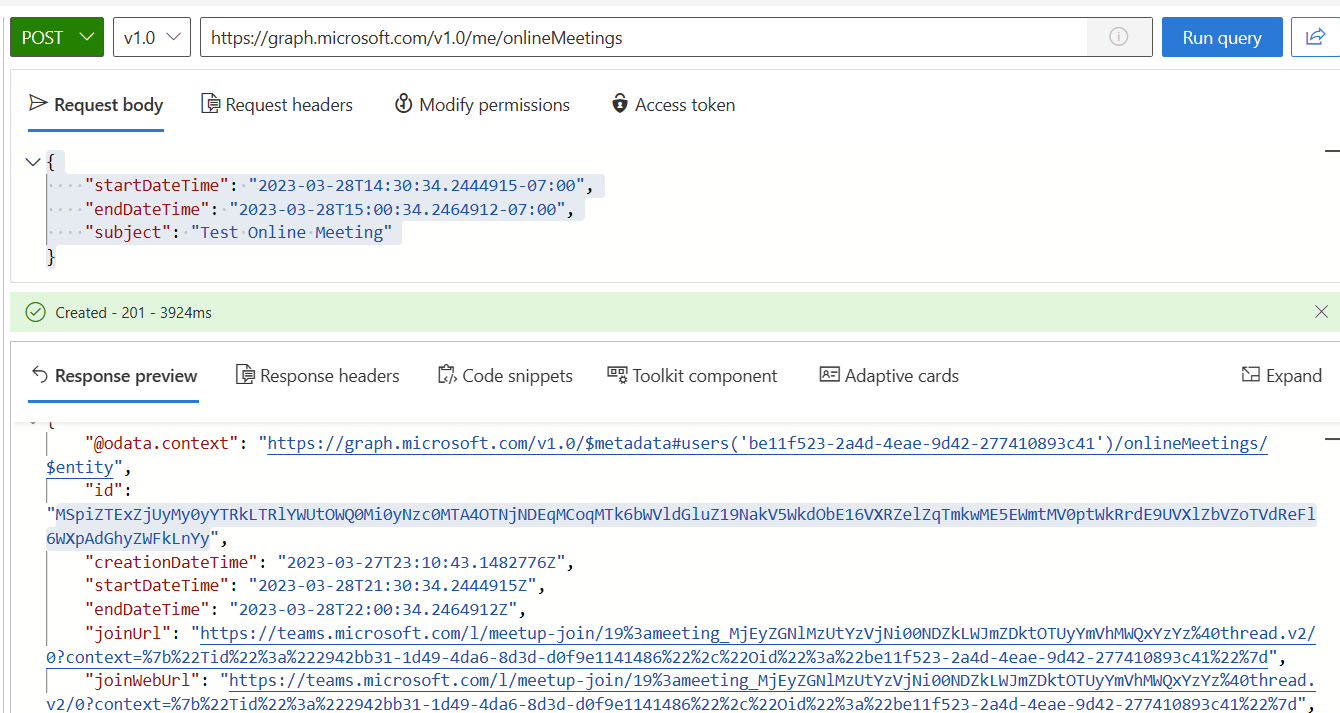 New command: `m365 teams meeting transcript list` · Issue #3901 · pnp/cli-microsoft365 · GitHub