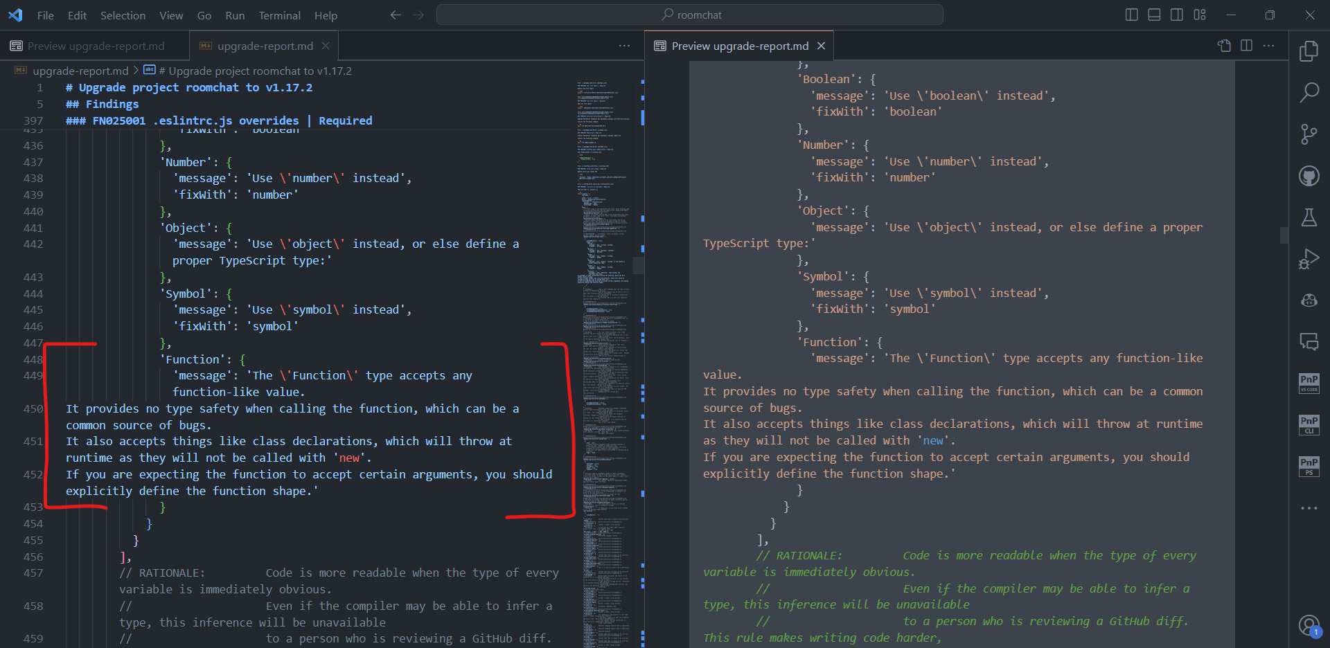 Bug Report Upgrade Action Issue · Issue 5161 · Pnp Cli Microsoft365 · Github