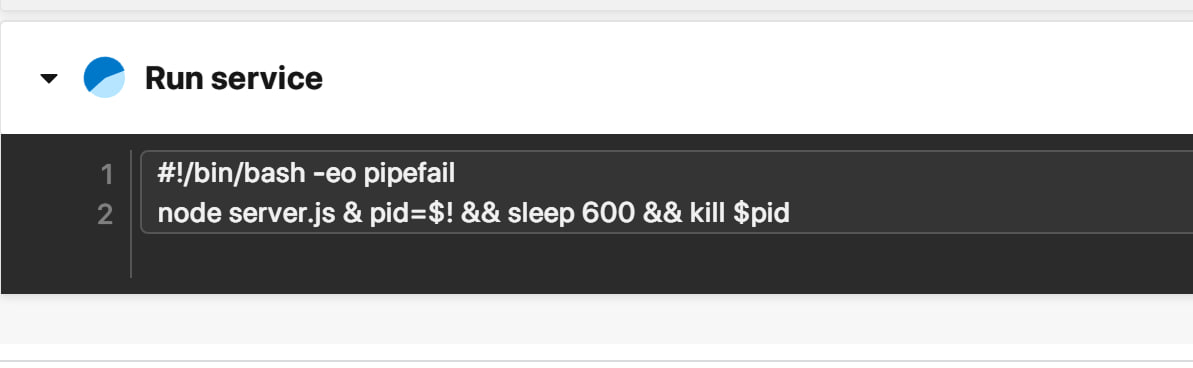 GitHub - aisijimo888/circleci-deploy22