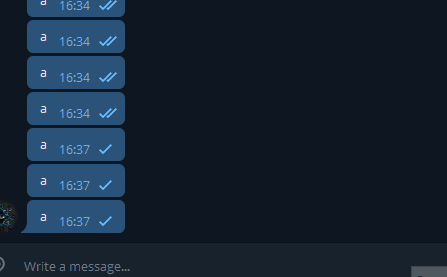 Webhook isn’t running async? · Issue #638 · aiogram/aiogram · GitHub
