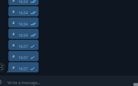 Webhook isn’t running async? · Issue #638 · aiogram/aiogram · GitHub