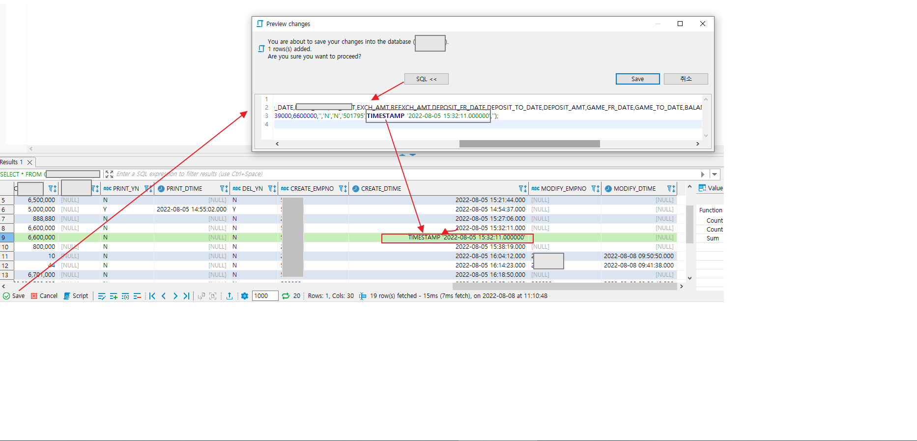 Advanced Paste Error · Issue 17284 · Dbeaver Dbeaver · Github