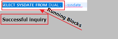 CTRL+ENTER error statement when running SQL? · Issue #17392 · dbeaver/dbeaver · GitHub