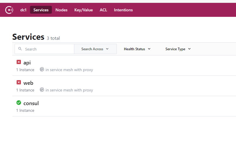 Error at consul-connect-inject-init container · Issue #902 · hashicorp/consul-helm · GitHub
