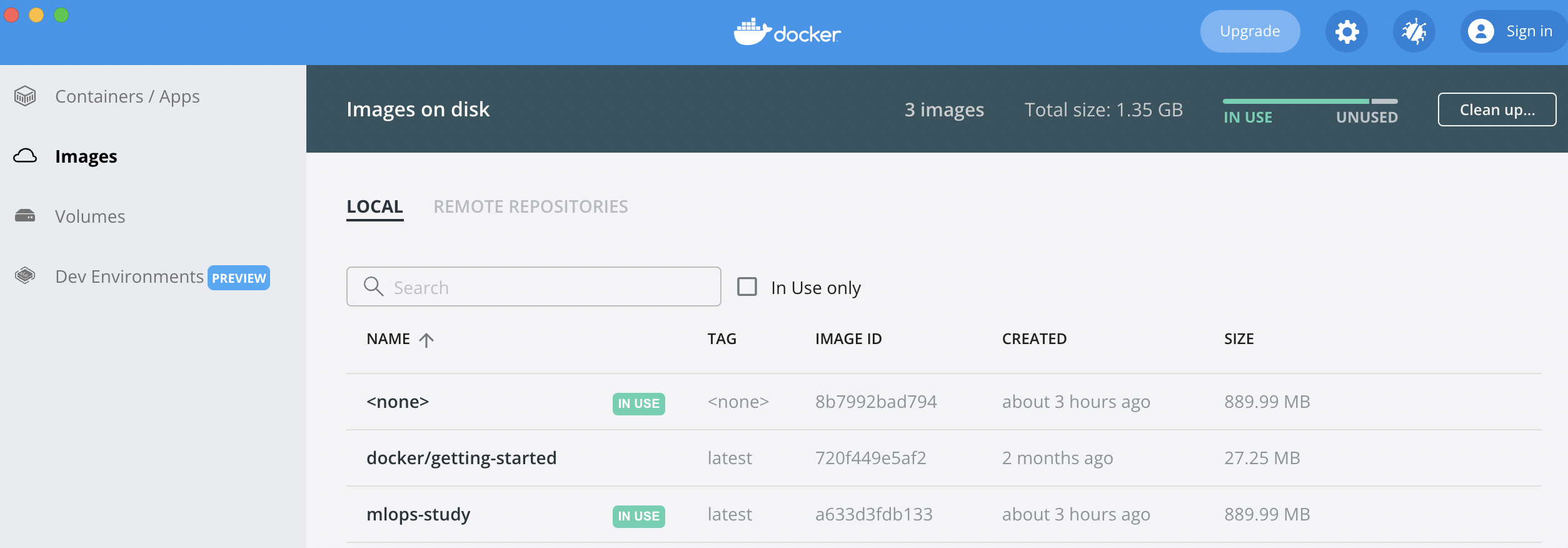 GitHub - swkim-sm/MLOps-study: MLOps 시스템 구현 연습을 위한 레포입니다.