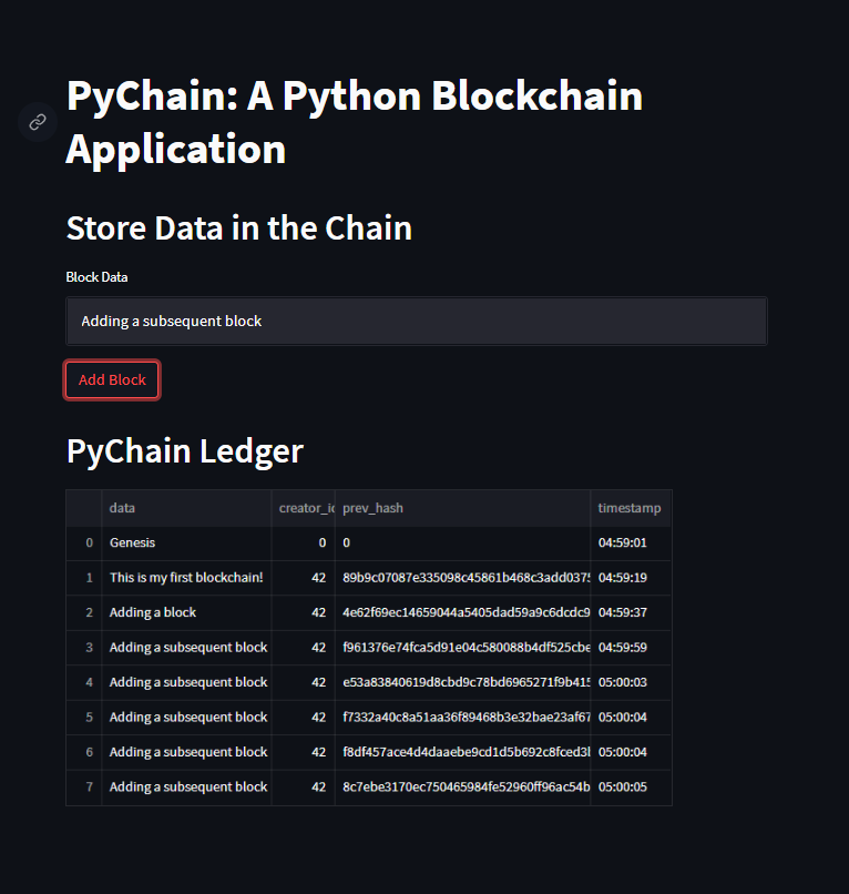 GitHub - eobasanya/Web3: Web3 related projects