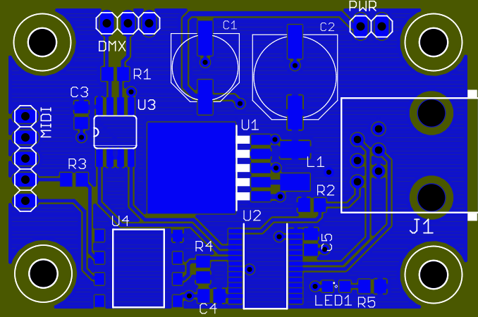 Github Sgurkirpalpcb Rendering Using Python Multithreading