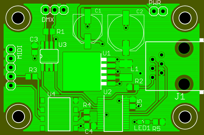 GitHub - sgurkirpal/PCB-Rendering-using-Python-Multithreading