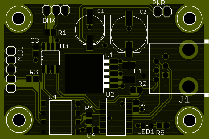 GitHub - sgurkirpal/PCB-Rendering-using-Python-Multithreading
