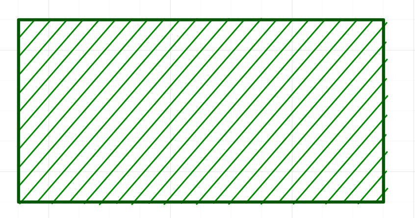 [Feature request] Hatch fill · Issue #753 · jgraph/drawio · GitHub