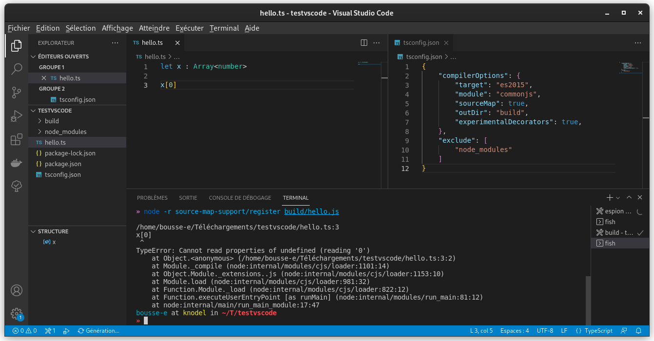 Sourcemapped stacktraces mark file locations as "undefined" · Issue #142197 · microsoft/vscode ...