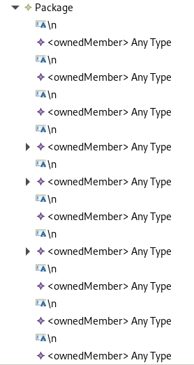 Current state of XMI export feature? · gaphor gaphor · Discussion #2026 · GitHub