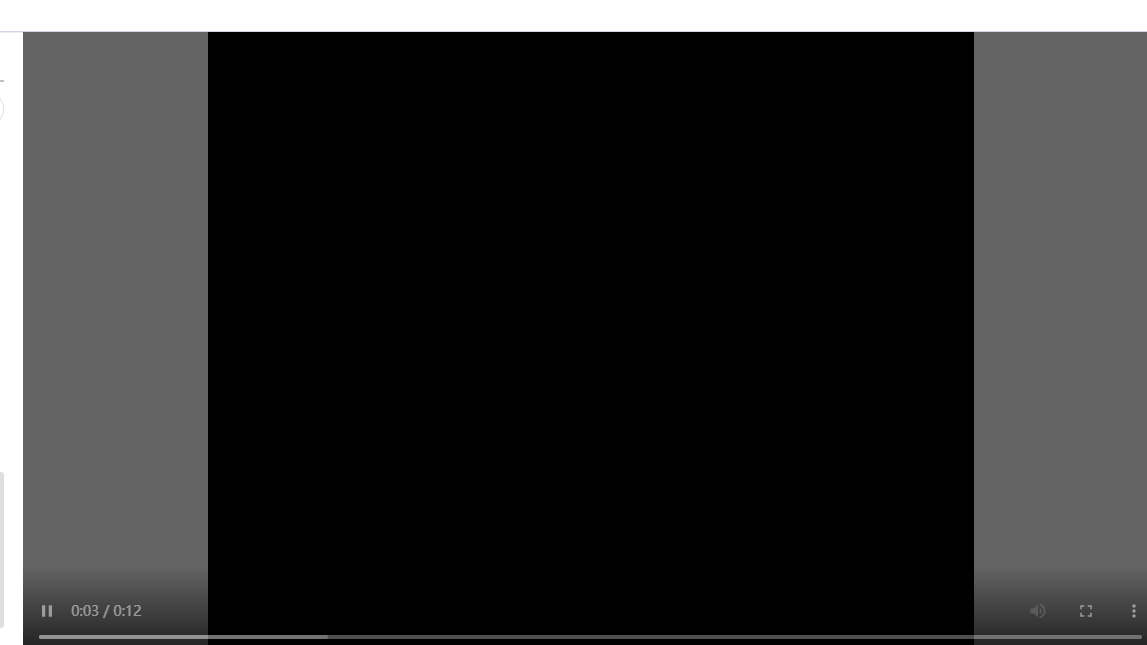 Live play black screen · Issue #151 · Streamedian/html5_rtsp_player · GitHub