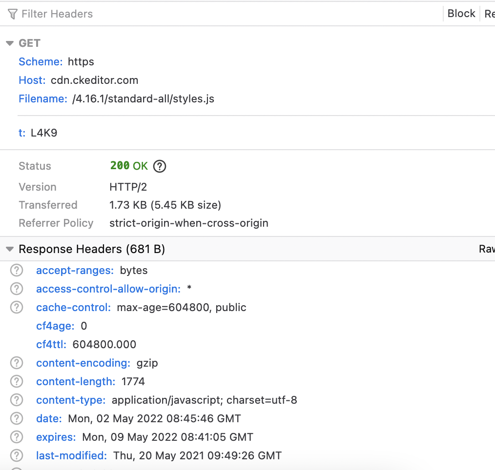 CKEditor 4.8.0 failing to load due to language file redirect · Issue #5175 · ckeditor/ckeditor4 ...