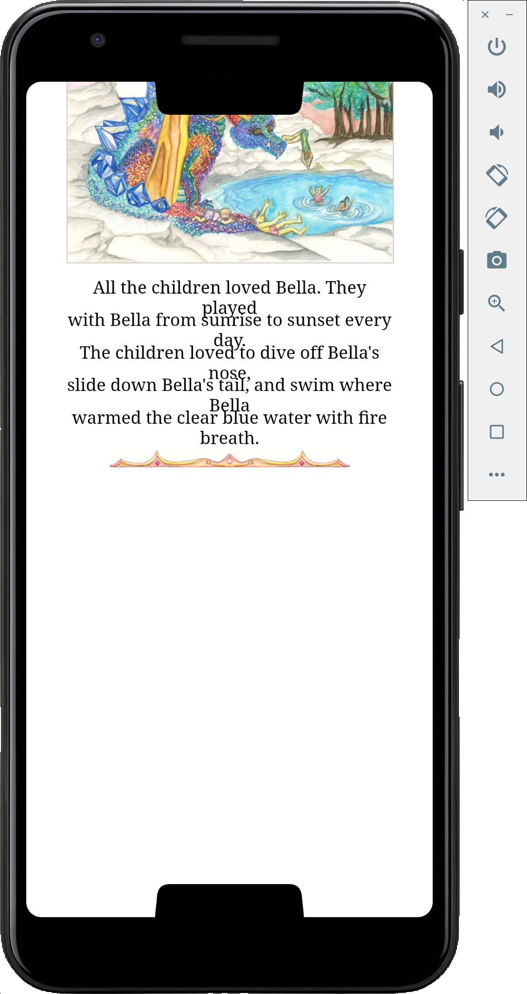Epub Fxl Tall Resources Are Cropped · Issue 157 · Readiumkotlin Toolkit · Github