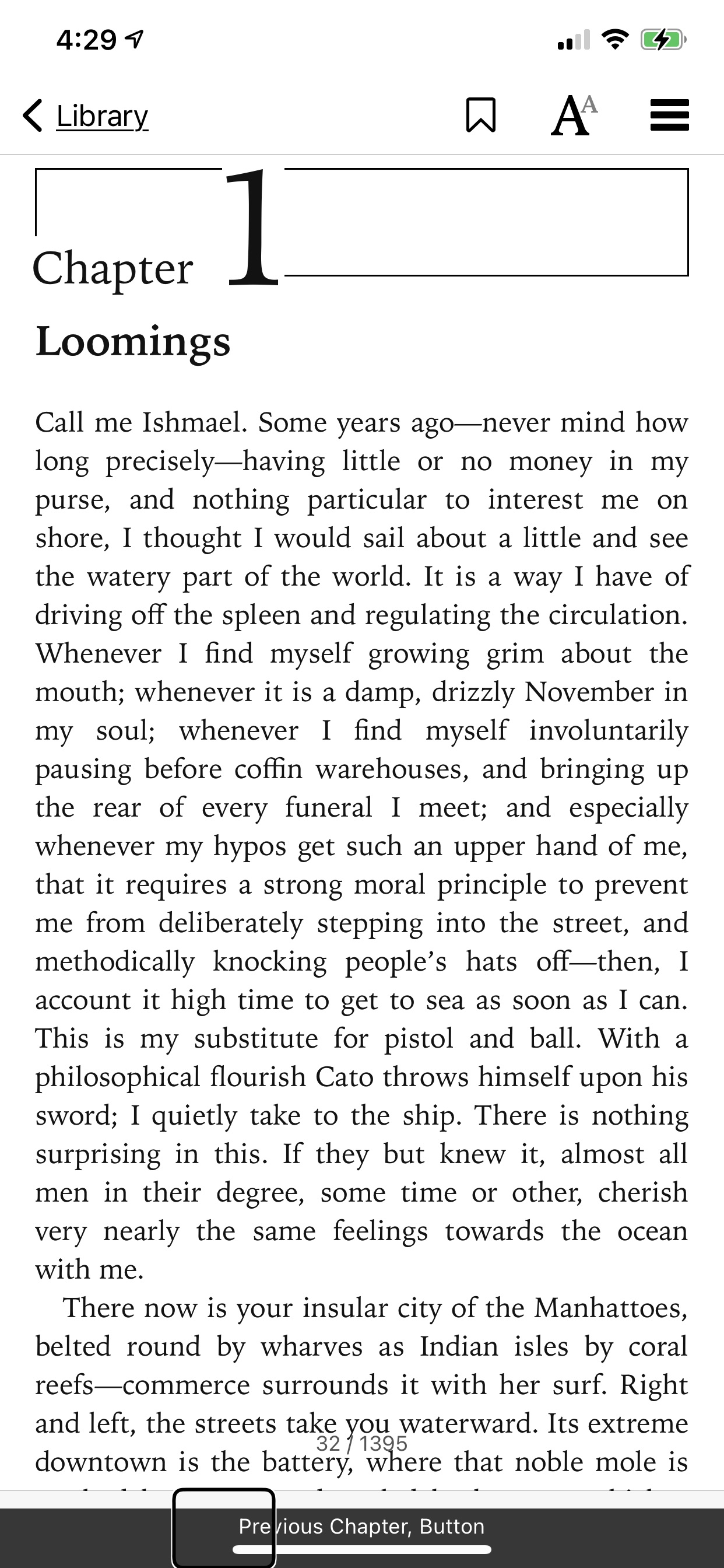 [a11y] Accessibility of Next/Previous navigator buttons · Issue #165 · readium/swift-toolkit ...