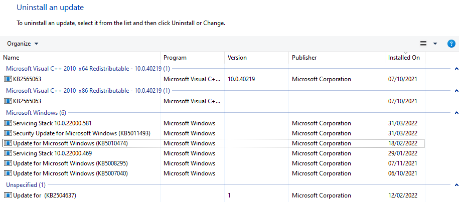 Unable to load driver · Issue #63 · TheCruZ/kdmapper · GitHub
