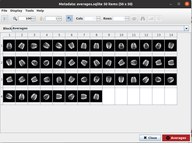 error using protocol xmipp3-highres · Issue #322 · scipion-em/scipion-pyworkflow · GitHub