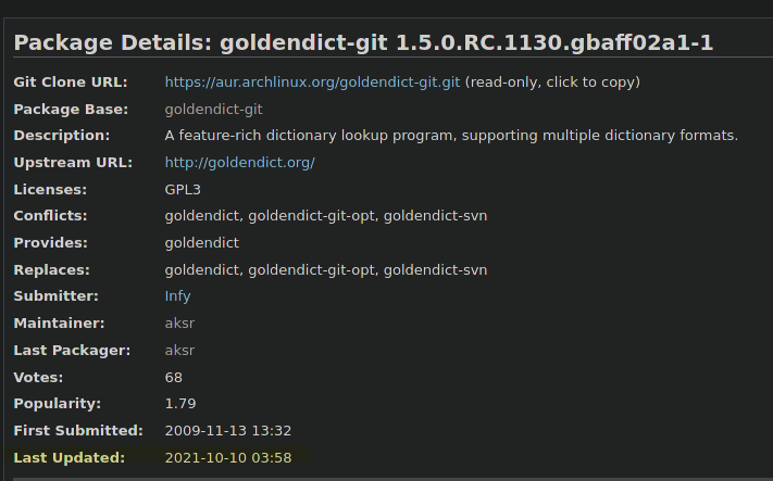 Goldendict cancels KDE logout · Issue #1421 · goldendict/goldendict · GitHub