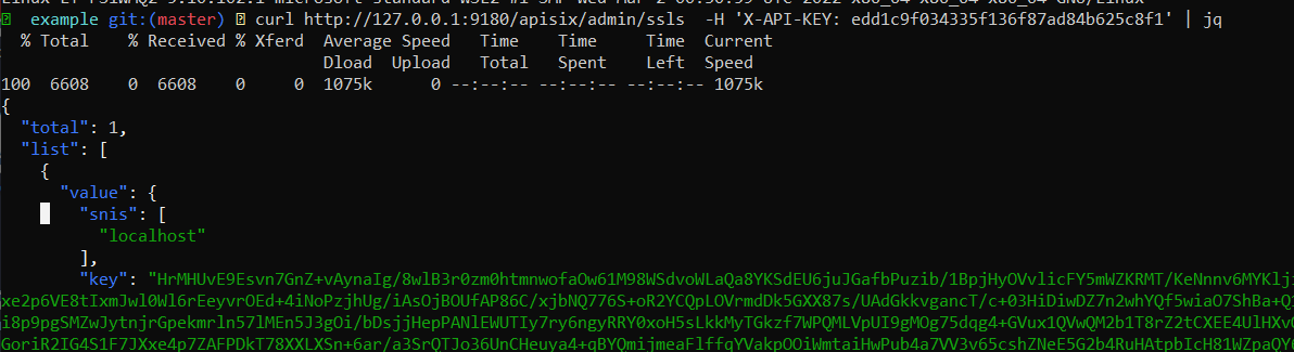 Ssl Certificates Upload By Dashboard Not Working · Issue 2664 · Apache