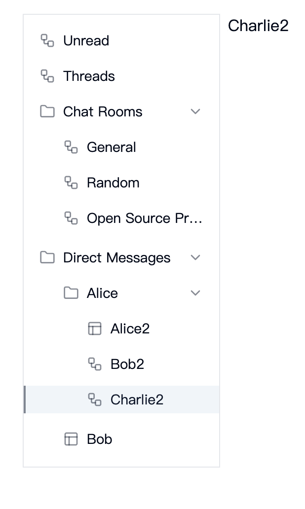 Feature Request: Add a File Tree component · Issue #355 · shadcn-ui/ui · GitHub